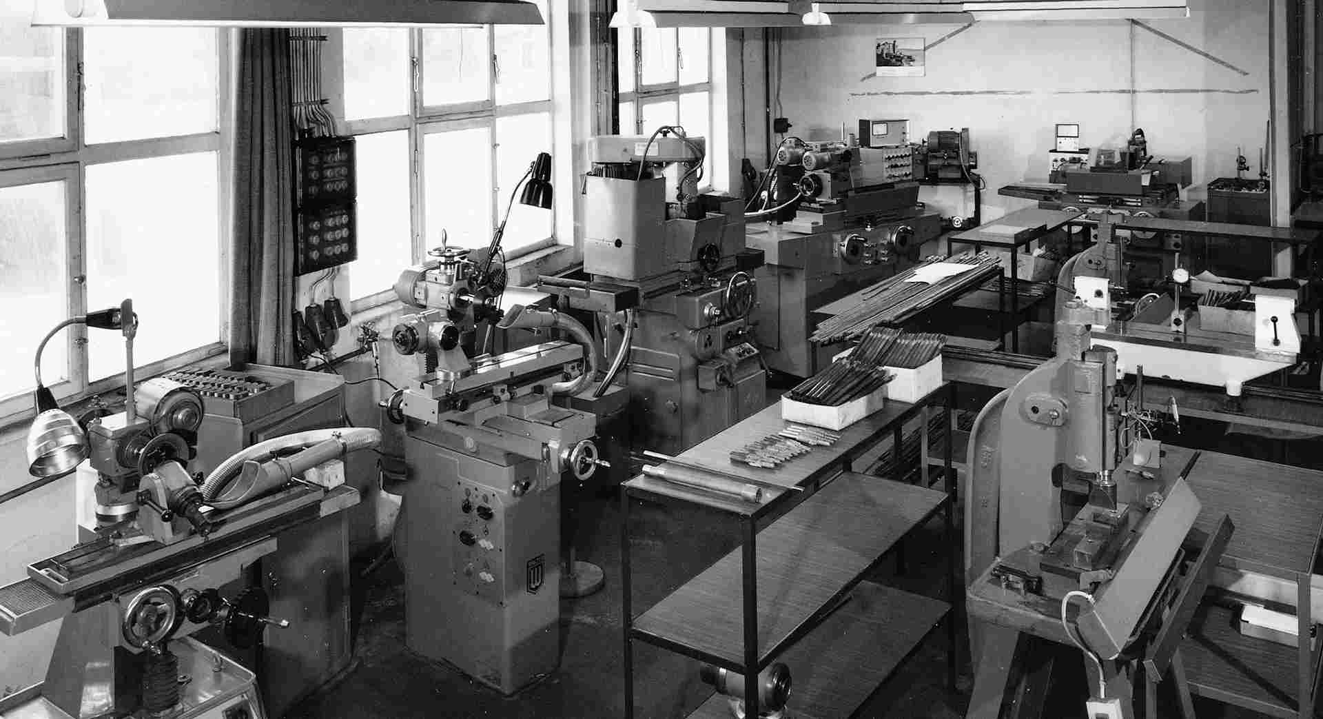 About botek – botek