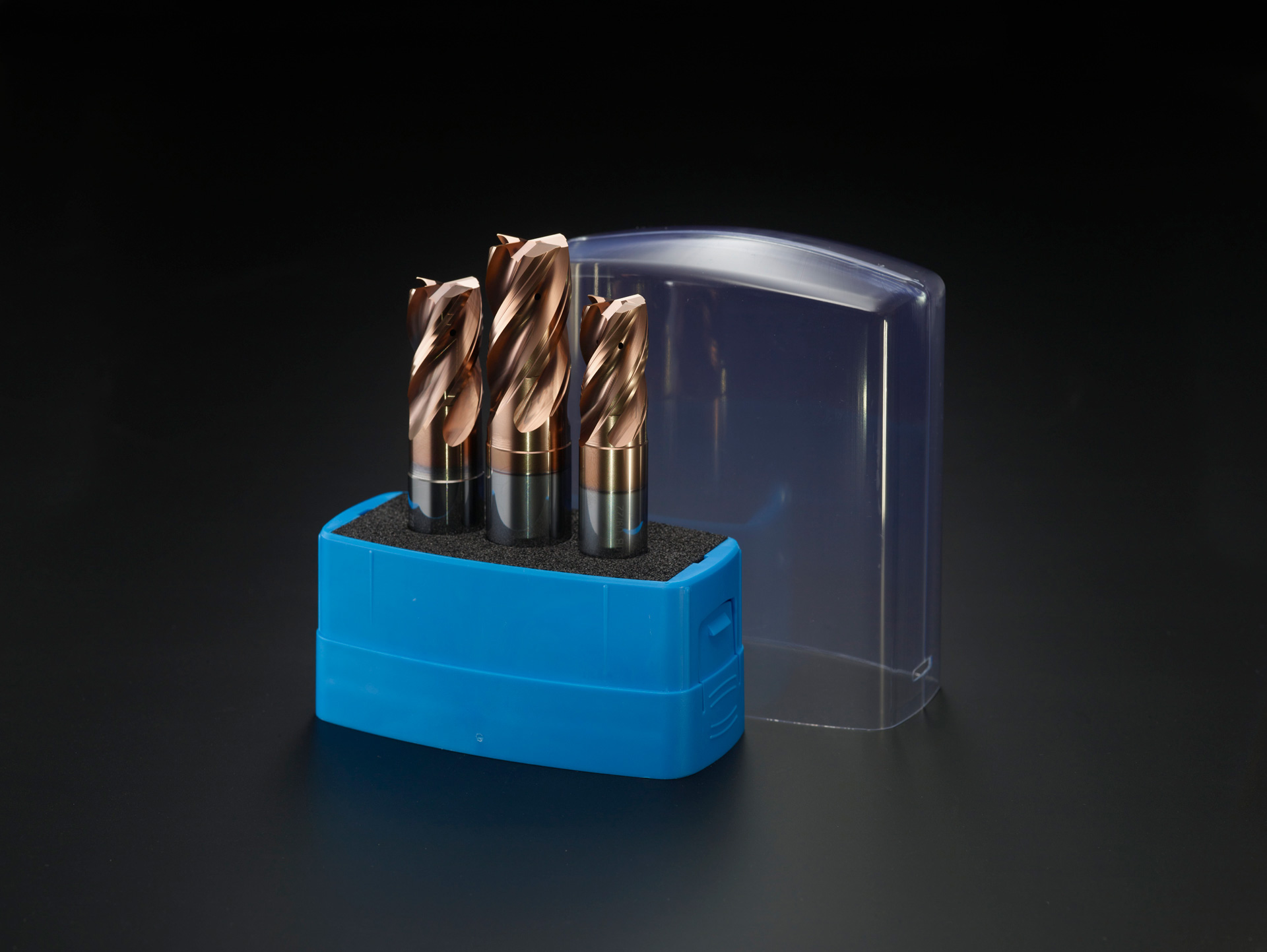 botek – Präzisionsbohrtechnik GmbH