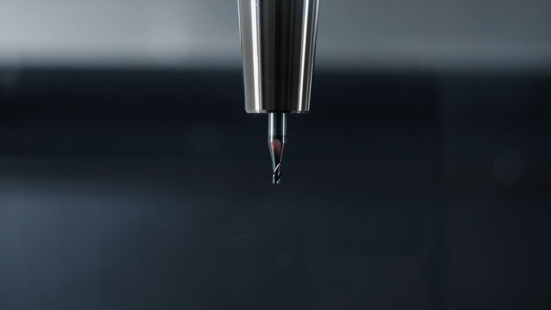 botek – Präzisionsbohrtechnik GmbH